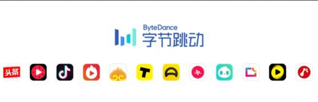 ByteDance, proprietária da Tiktok, inicia oficialmente negócio de e ...