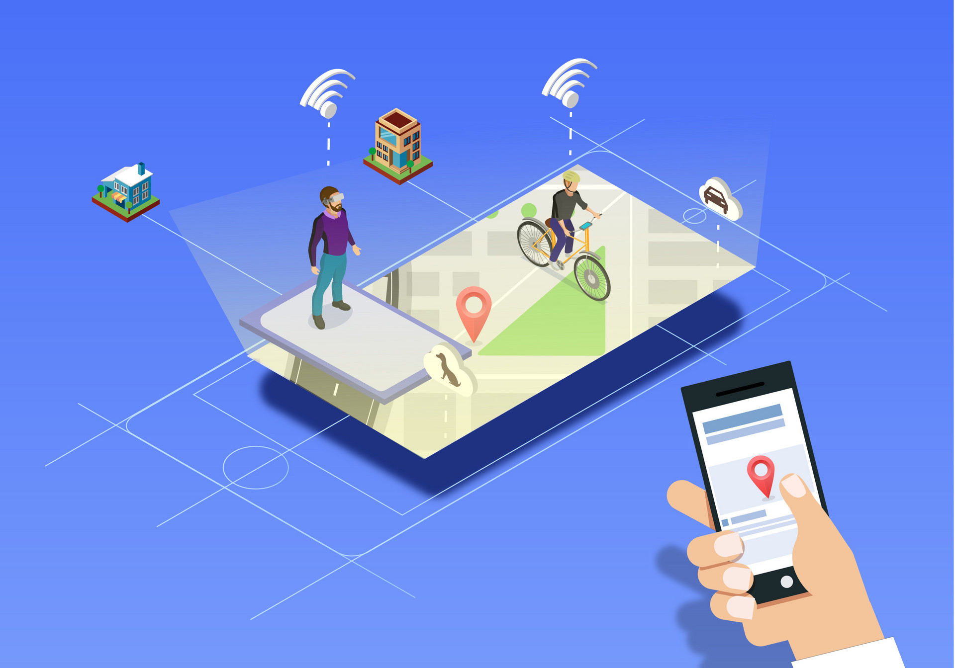 Didi lança recurso integrado “Didi Map” | China2Brazil