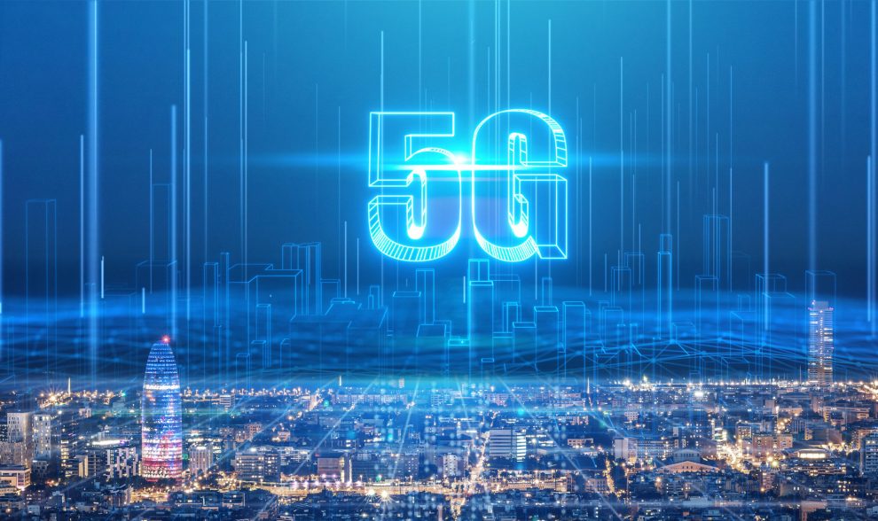 Xangai atinge maior número de estações base 5G na China | China2Brazil