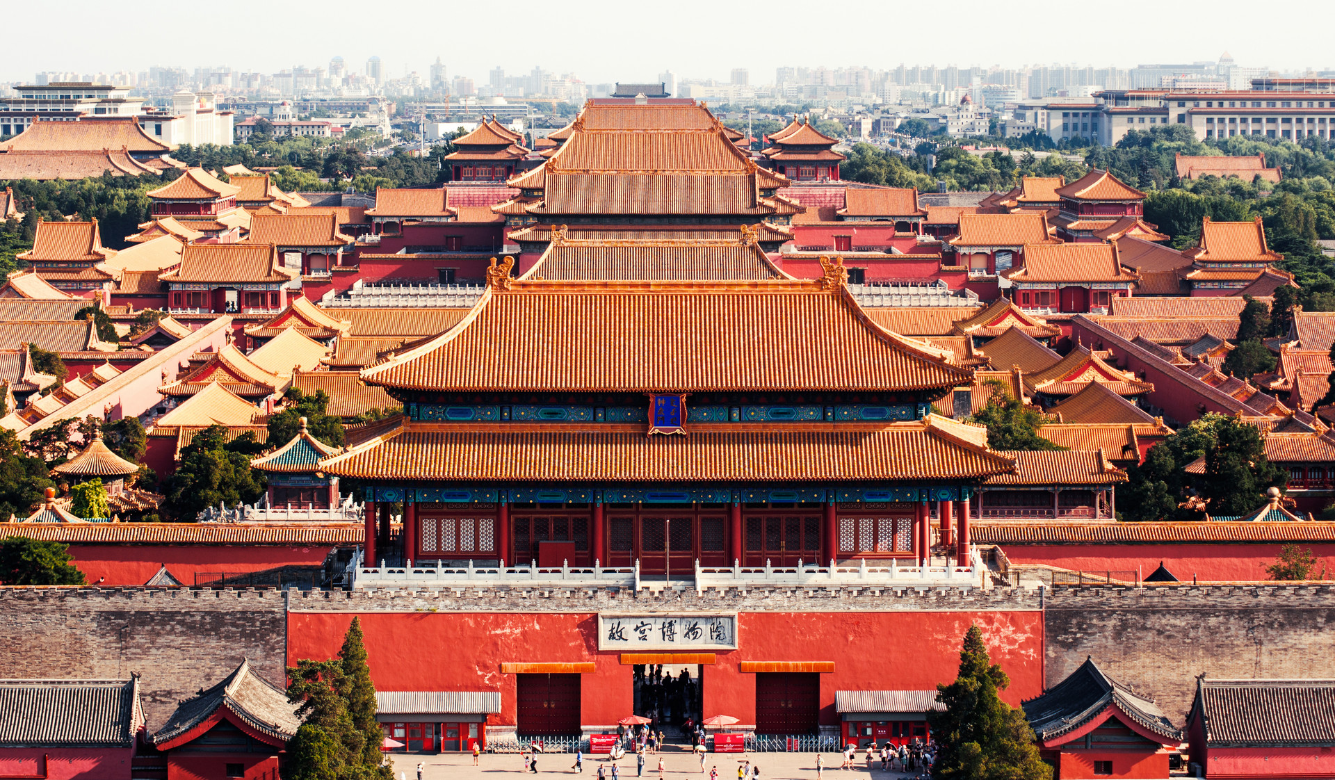 Principais pontos do 14º Plano Quinquenal da China | China2Brazil