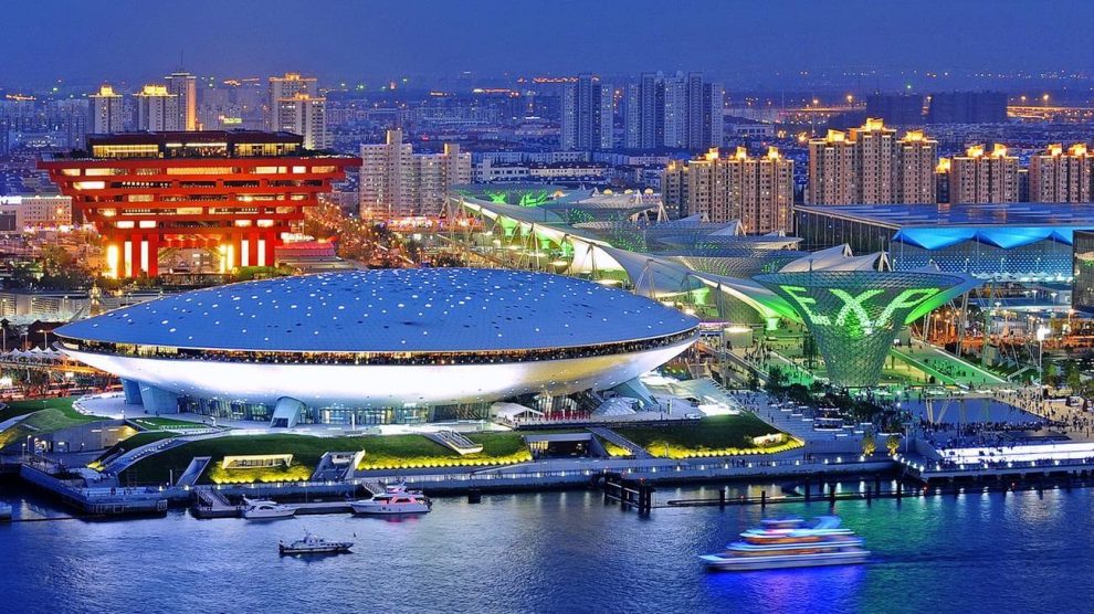 Xangai: Conheça os 8 melhores pontos turísticos para estrangeiros ...