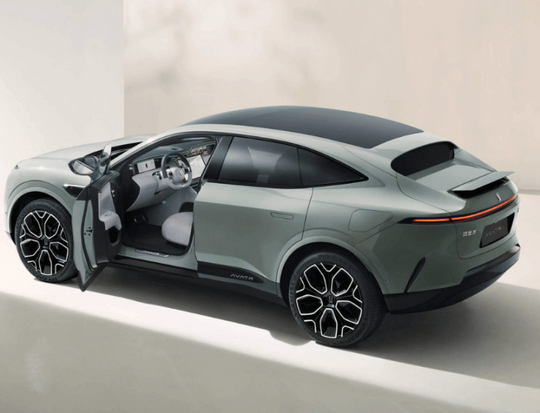 Huawei fortalece entrada no segmento de carros | China2Brazil