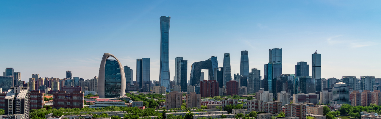 Pequim é a cidade chinesa que mais ganha e mais gasta | China2Brazil