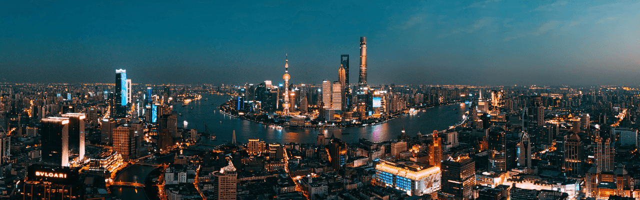 Com CIIE, Xangai está cada vez mais aberta para negócios globais ...