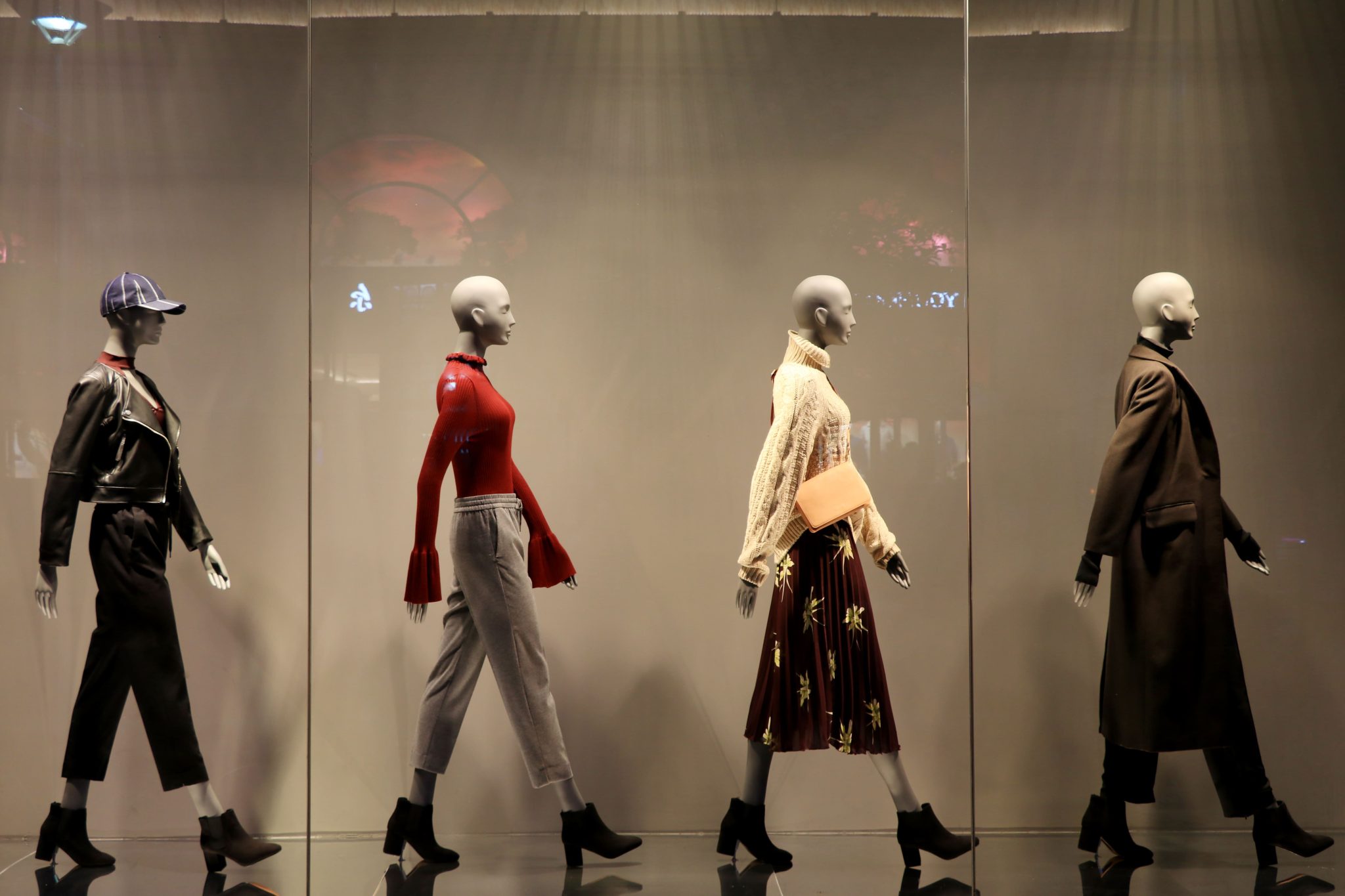 Conheça as características da Moda Chinesa | China2Brazil
