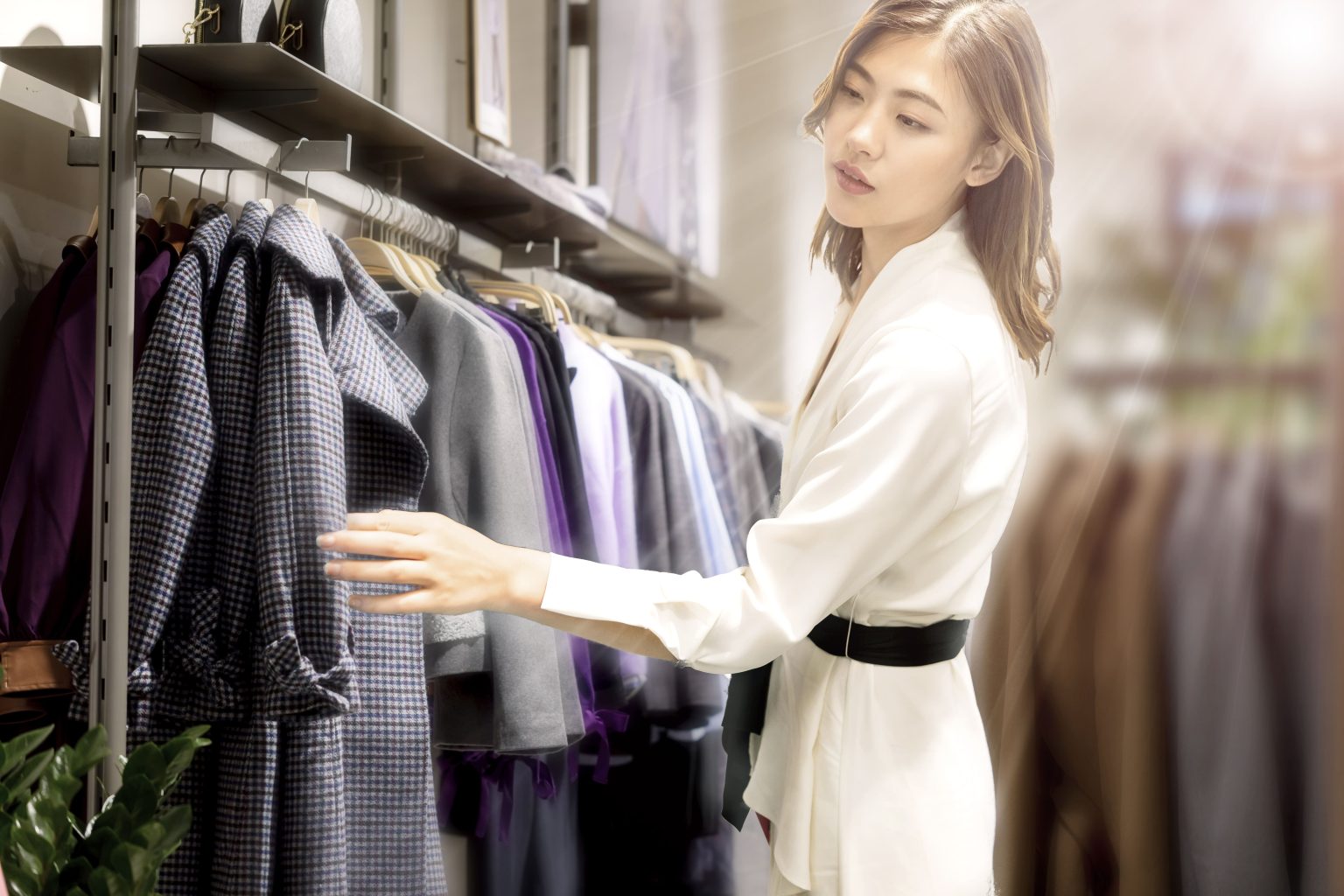 Conheça as características da Moda Chinesa | China2Brazil