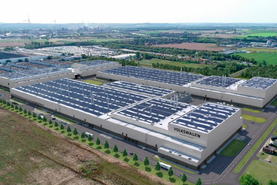 PowerCo, da Volkswagen, busca parceiros asiáticos | China2Brazil