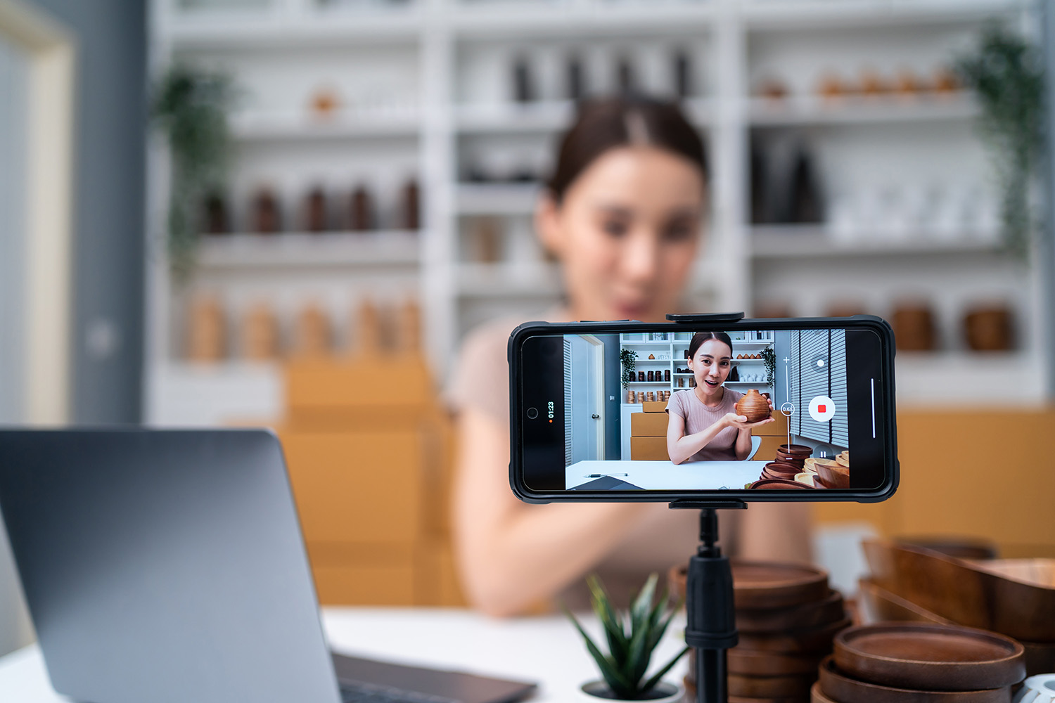 Livestreaming e o marketing Made in China | China2Brazil