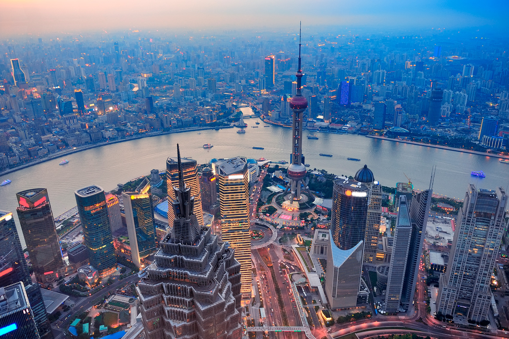 China ocupa 1º lugar em centros de inovação tecnológica global ...