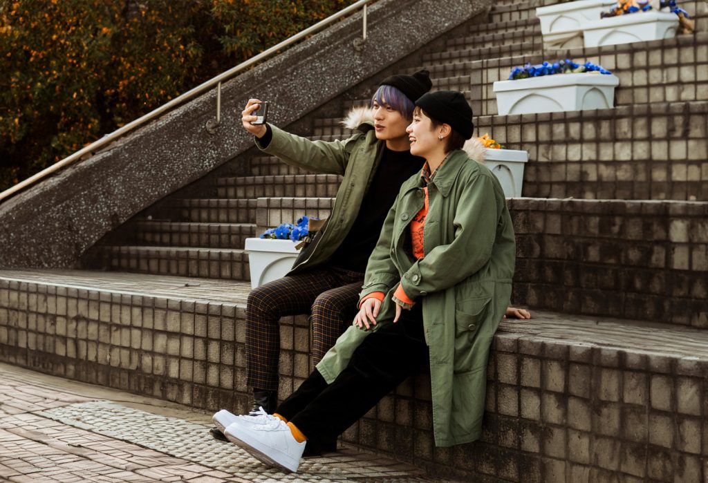 Moda chinesa atual combina streetwear e elegância | China2Brazil