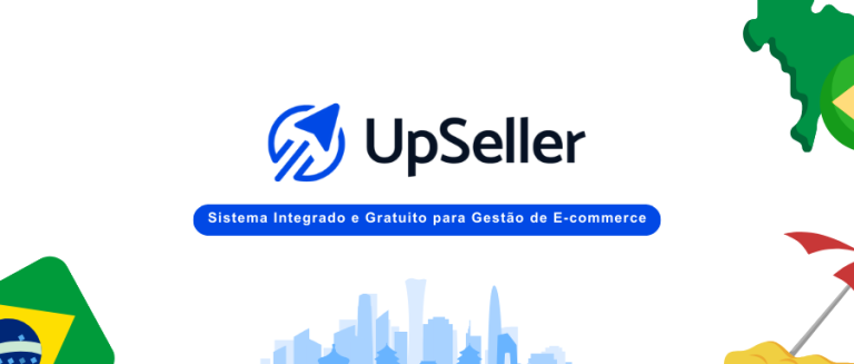UpSeller ERP oferece solução gratuita para alavancar a eficiência dos ...