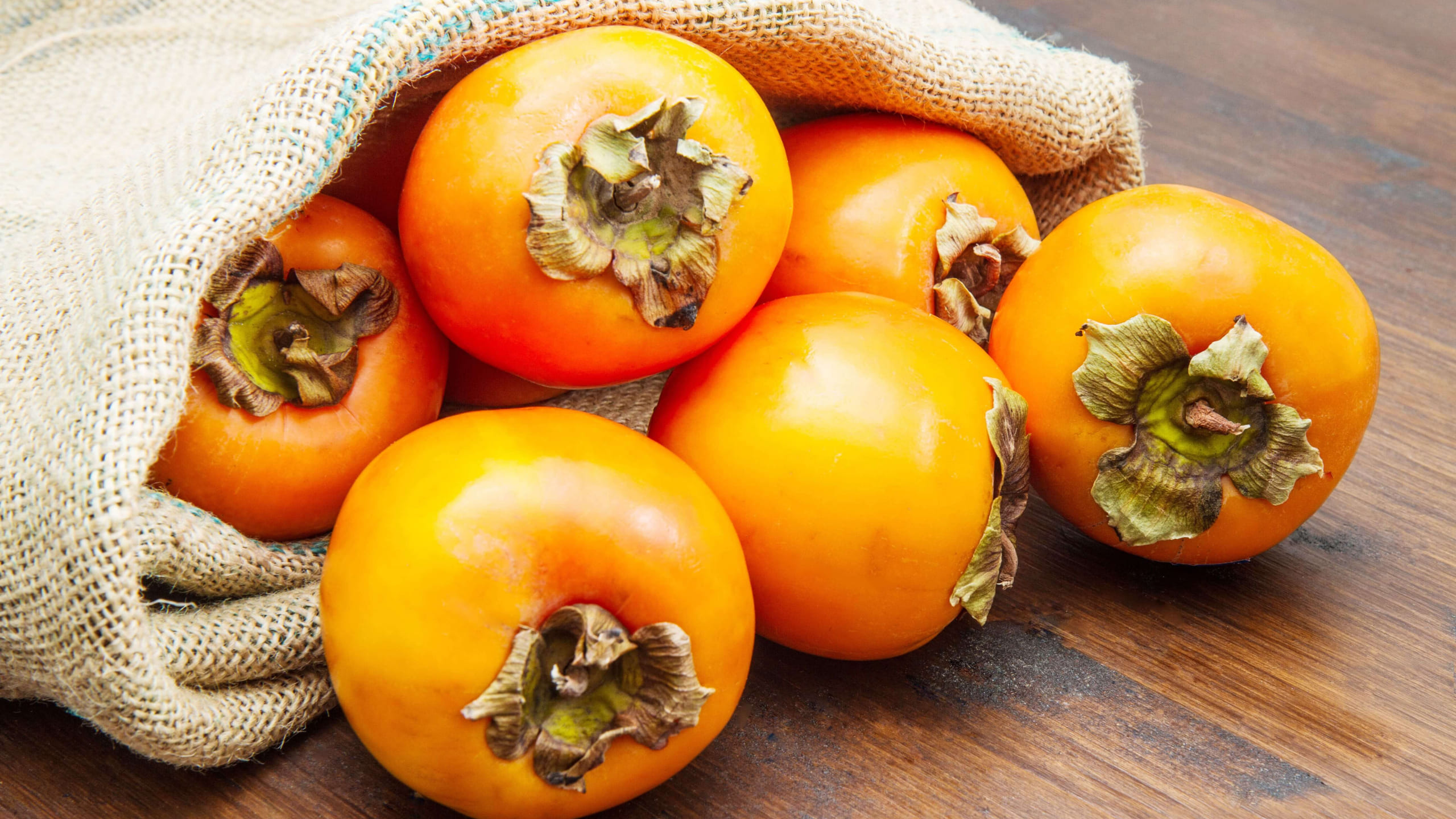 Caqui espanhol conquista mercado chinês | China2Brazil