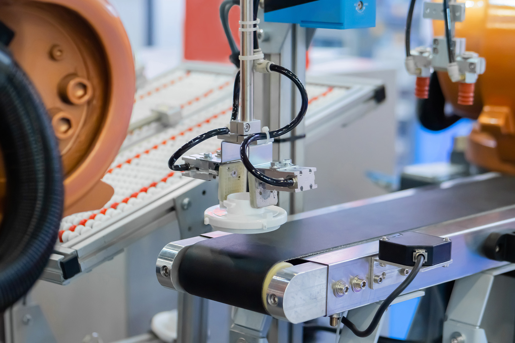 Tuopu Group planeja investir RMB 5 bilhões em construção de base de ...