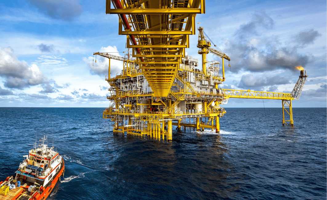 Engenharia Offshore ganha contrato de US$ 900 mi no Catar | China2Brazil