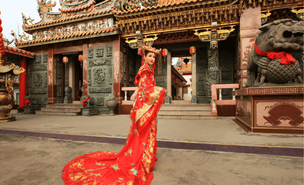 "Novo estilo chinês" conquista o mundo da moda | China2Brazil