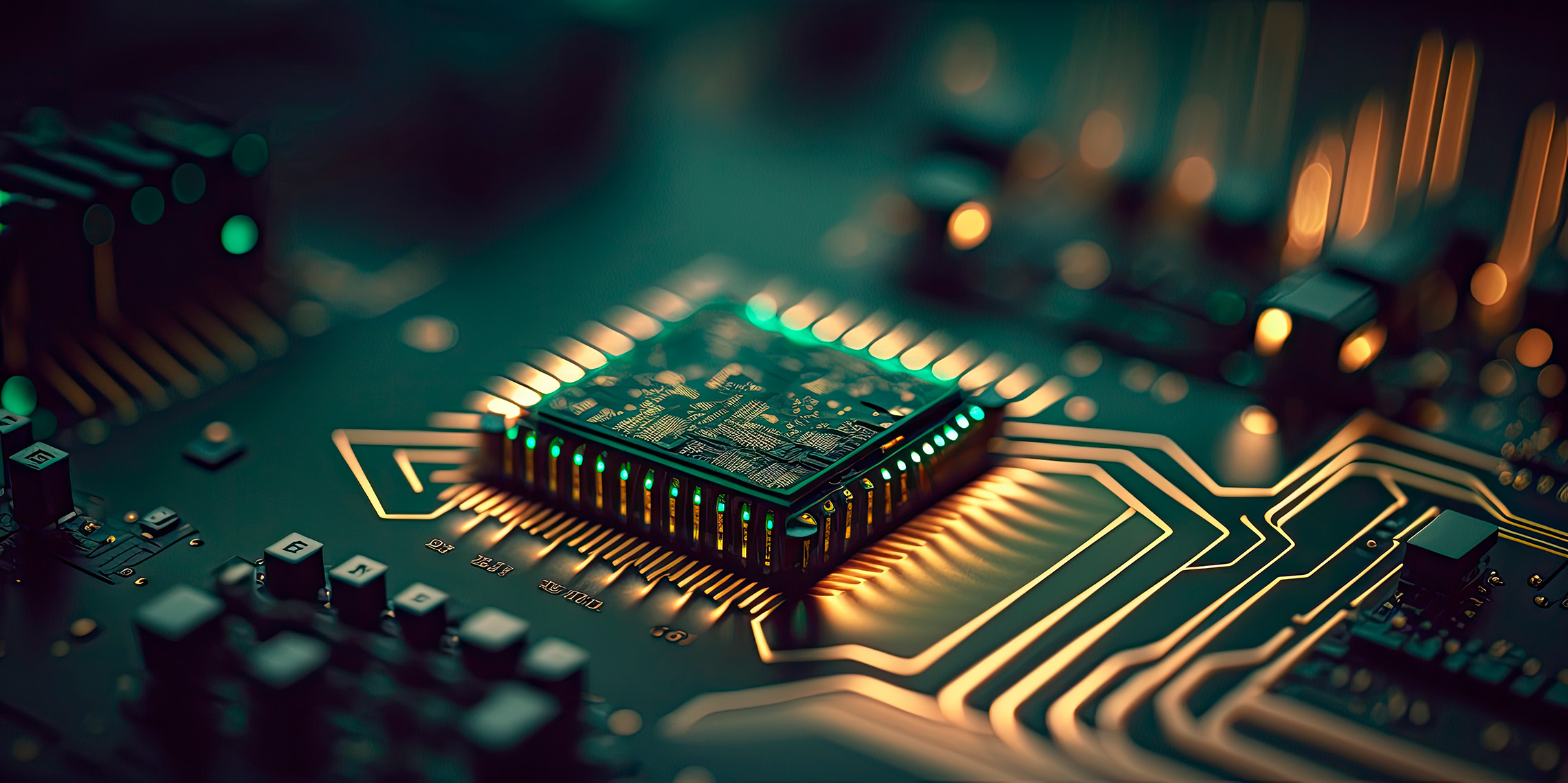 Fabricante de chips chinesa, Halo Microelectronics, assumirá controle ...