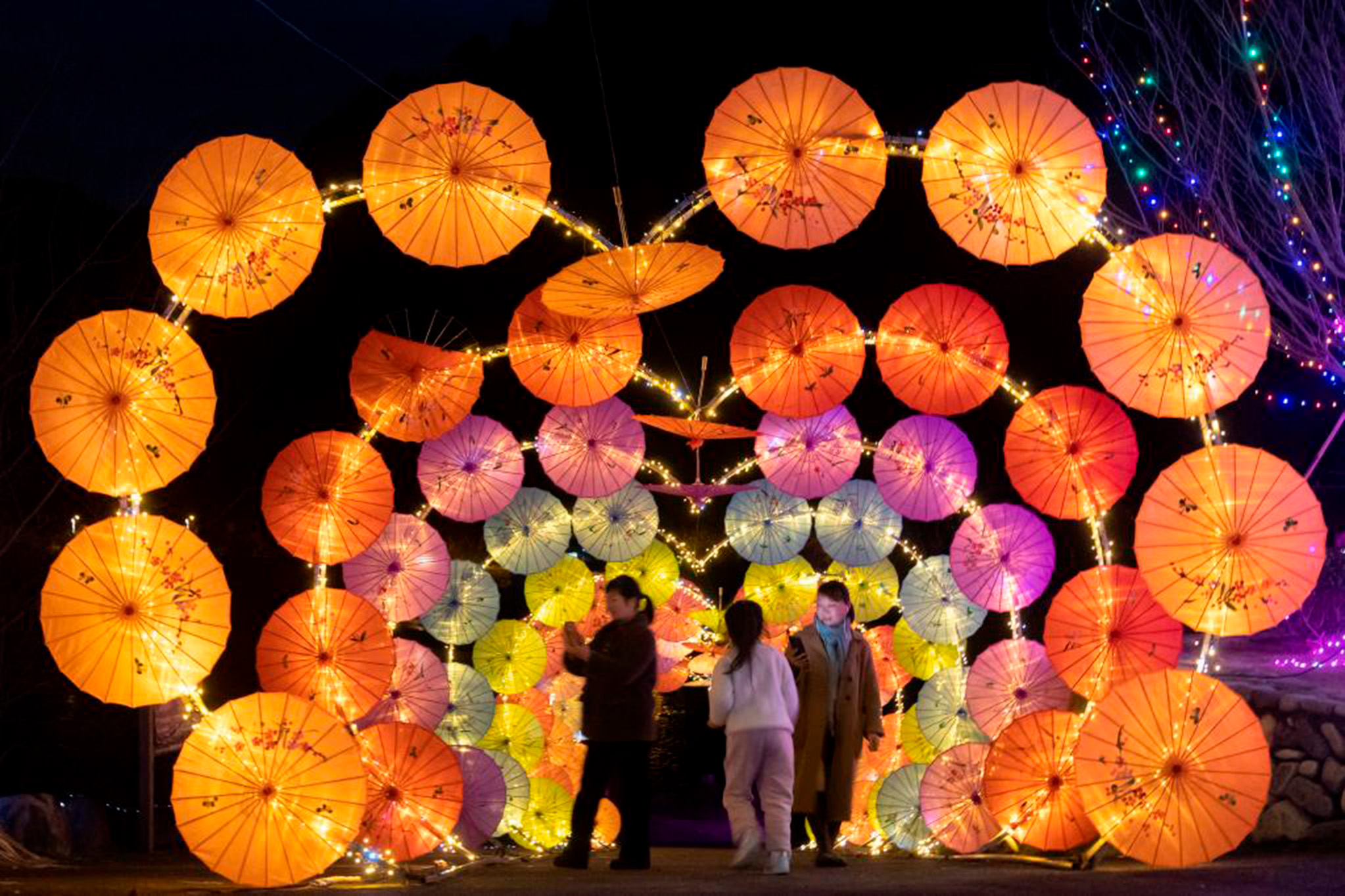Festival da Lua e a Mitologia romântica de Chang’e Houyi | China2Brazil