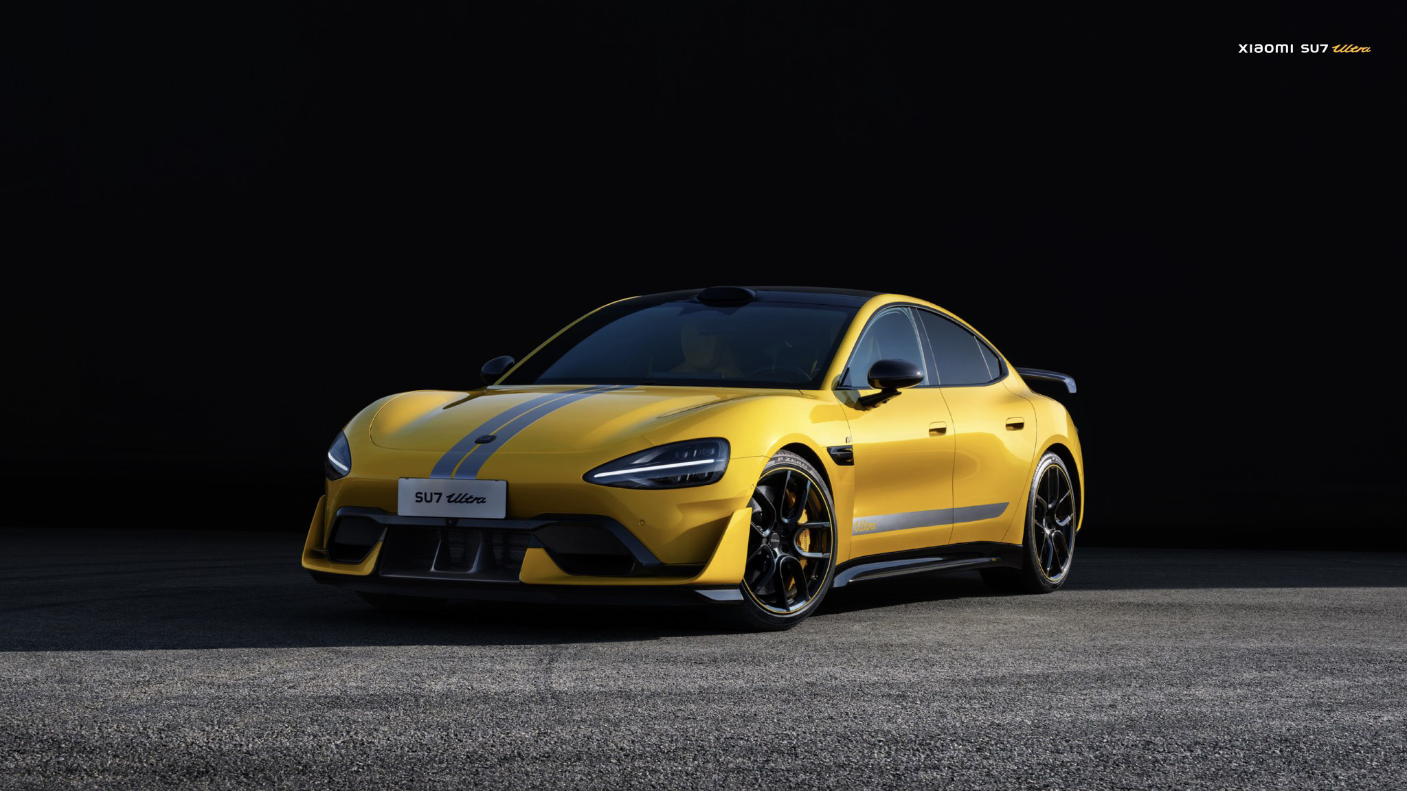 Xiaomi lança primeiro carro de luxo e reforça parceria estratégica com ...