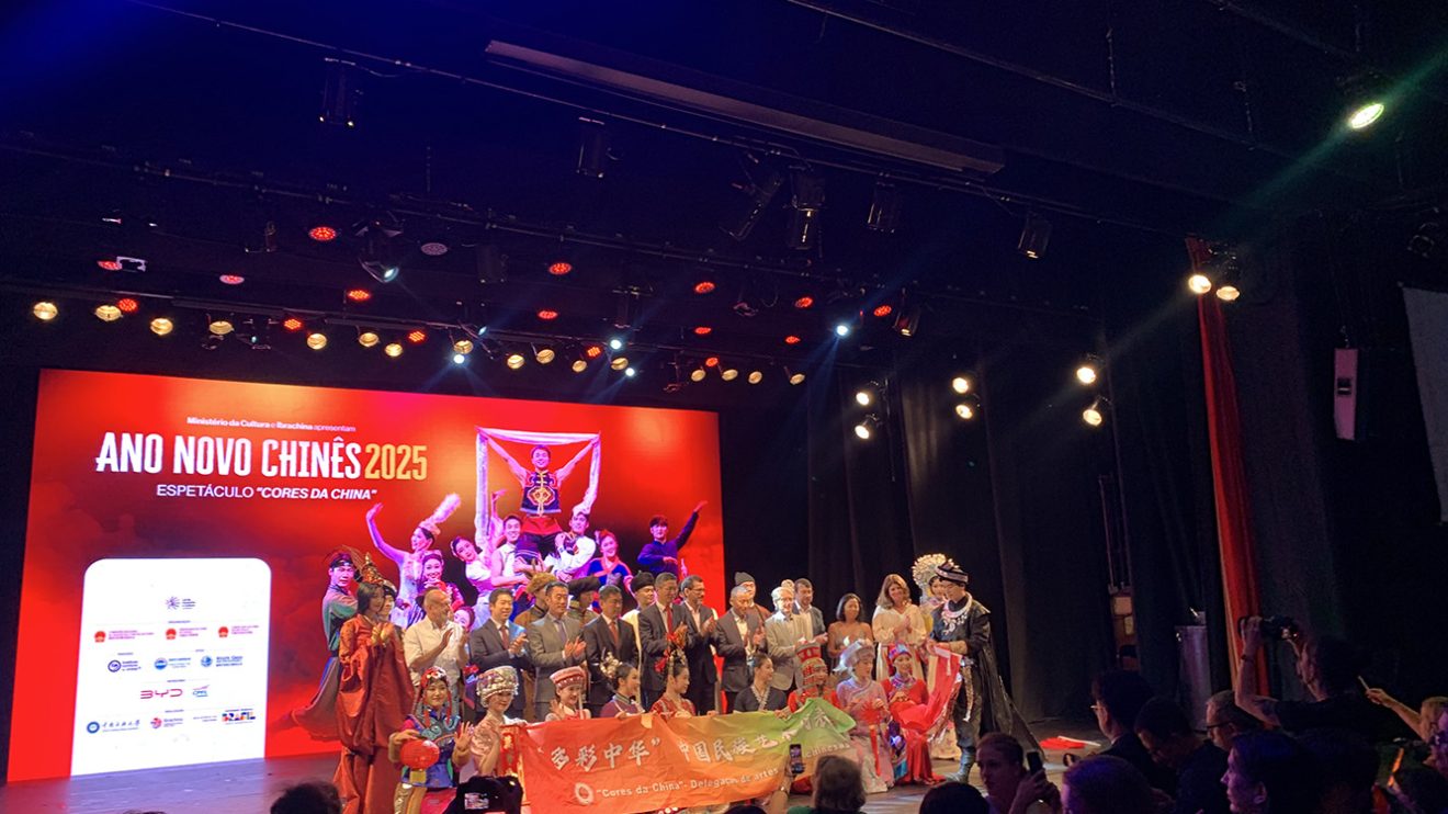 Conheça a origem do chá na China | China2Brazil