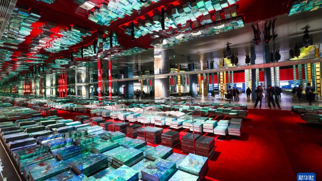 Conheça a origem do chá na China | China2Brazil