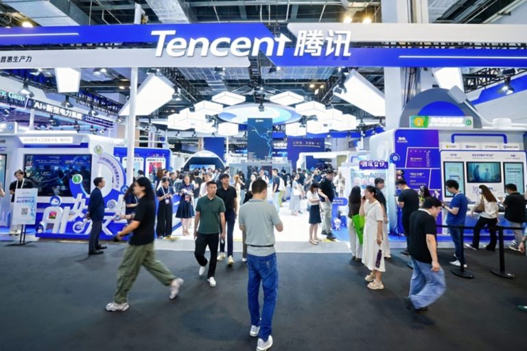 Tencent libera modelo 3D Hunyuan e amplia acesso à criação de mundos ...