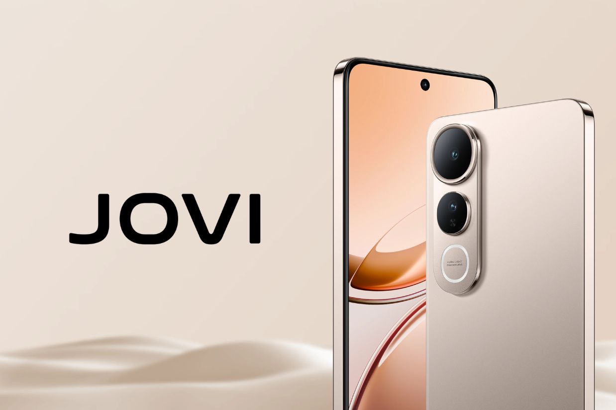 Jovi estreia no Brasil e promete celular que sobrevive ao dia a dia do ...