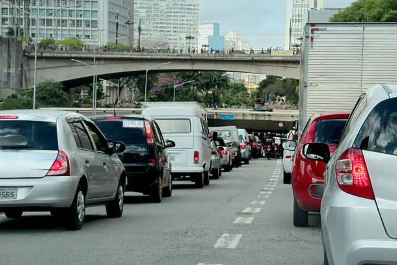 99 destaca avanço da mobilidade elétrica na COP30 e anuncia metas para ...