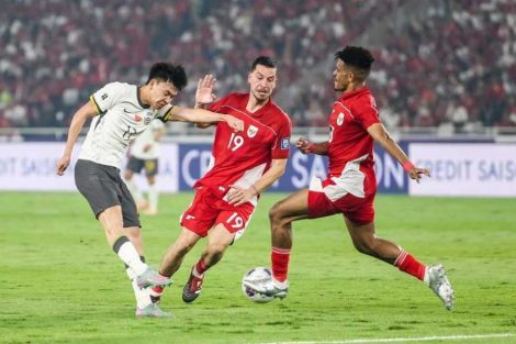 Mesmo sem seleção em campo, China mantém presença na Copa do Mundo de ...